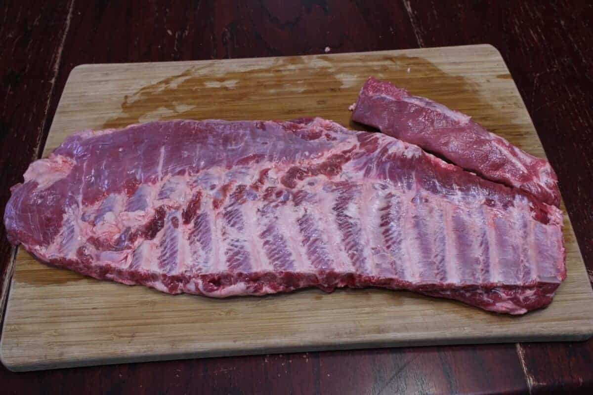 3-2-1 Spare Ribs: St. Louis Style - Learn to Smoke Meat with Jeff Phillips