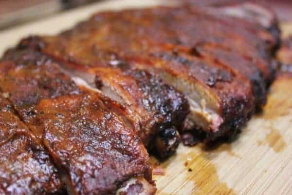 3-2-1 Spare Ribs: St. Louis Style - Learn to Smoke Meat with Jeff Phillips