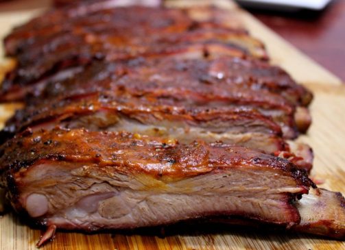 Smoking Meat - The Complete How to Smoke Meat Guide