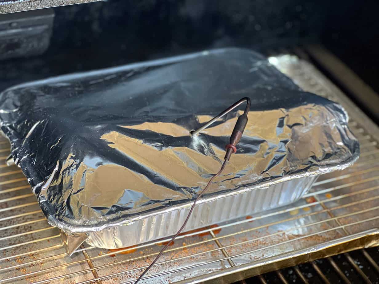 Corned Beef Burnt Ends - Learn to Smoke Meat with Jeff Phillips