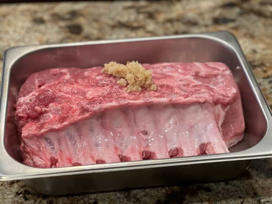 Smoked Rack of Pork - Learn to Smoke Meat with Jeff Phillips