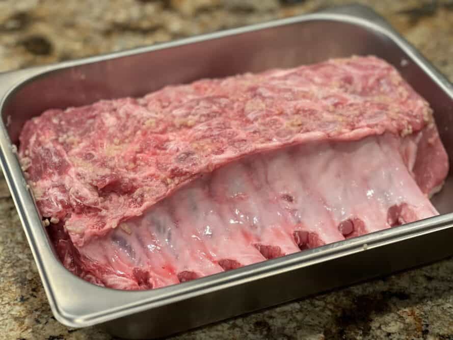 Smoked Rack of Pork - Learn to Smoke Meat with Jeff Phillips