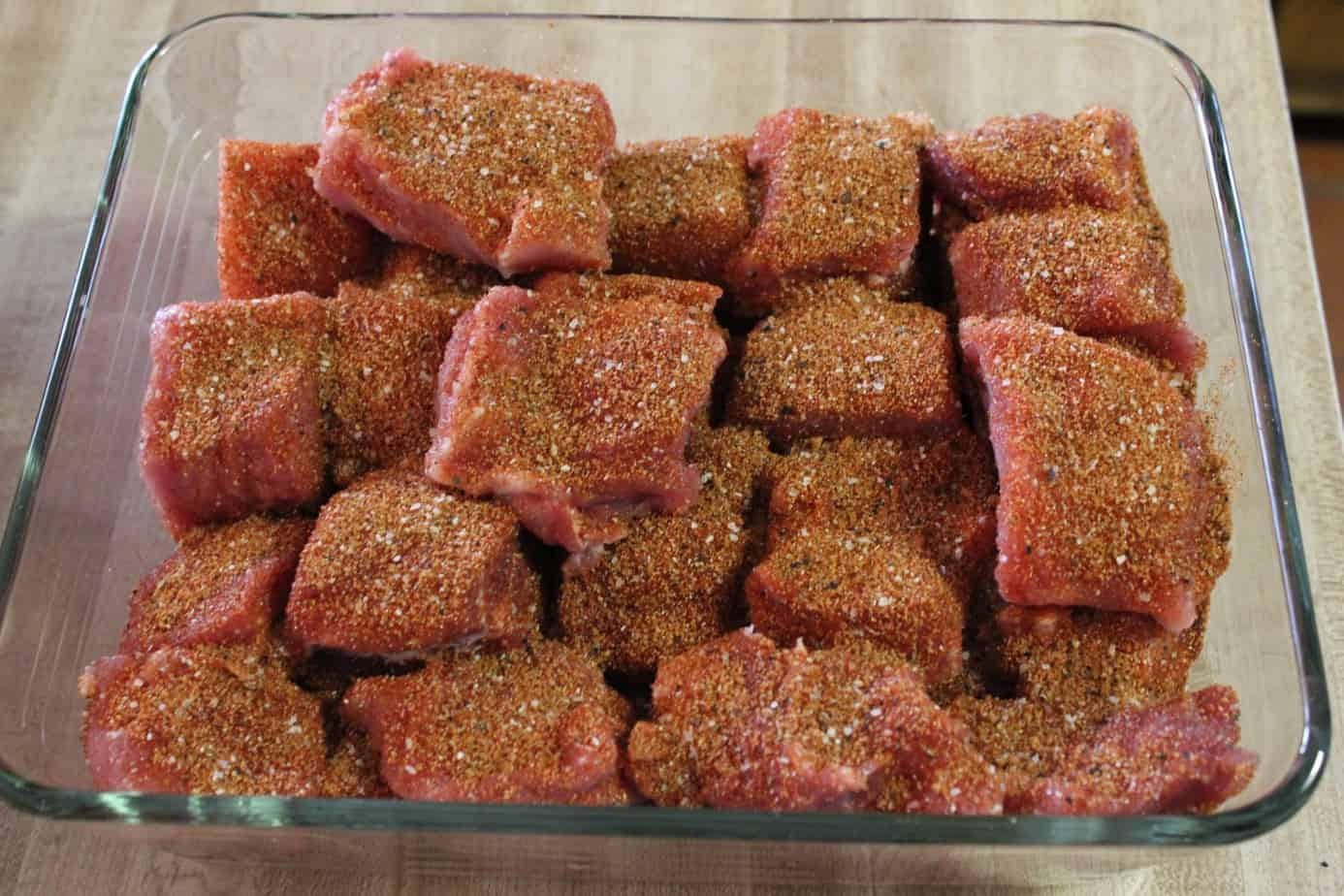 Apple Smoked Piggy Pops - Learn to Smoke Meat with Jeff Phillips