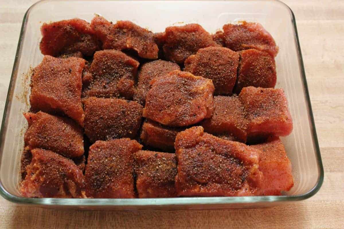 Apple Smoked Piggy Pops - Learn to Smoke Meat with Jeff Phillips