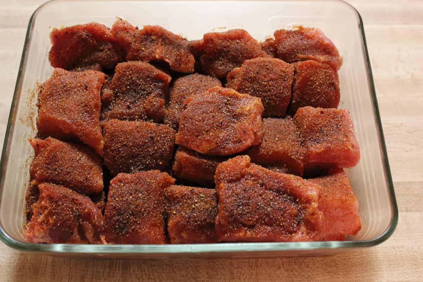 Apple Smoked Piggy Pops - Learn to Smoke Meat with Jeff Phillips