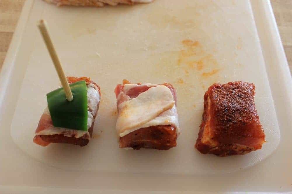 Apple Smoked Piggy Pops - Learn to Smoke Meat with Jeff Phillips