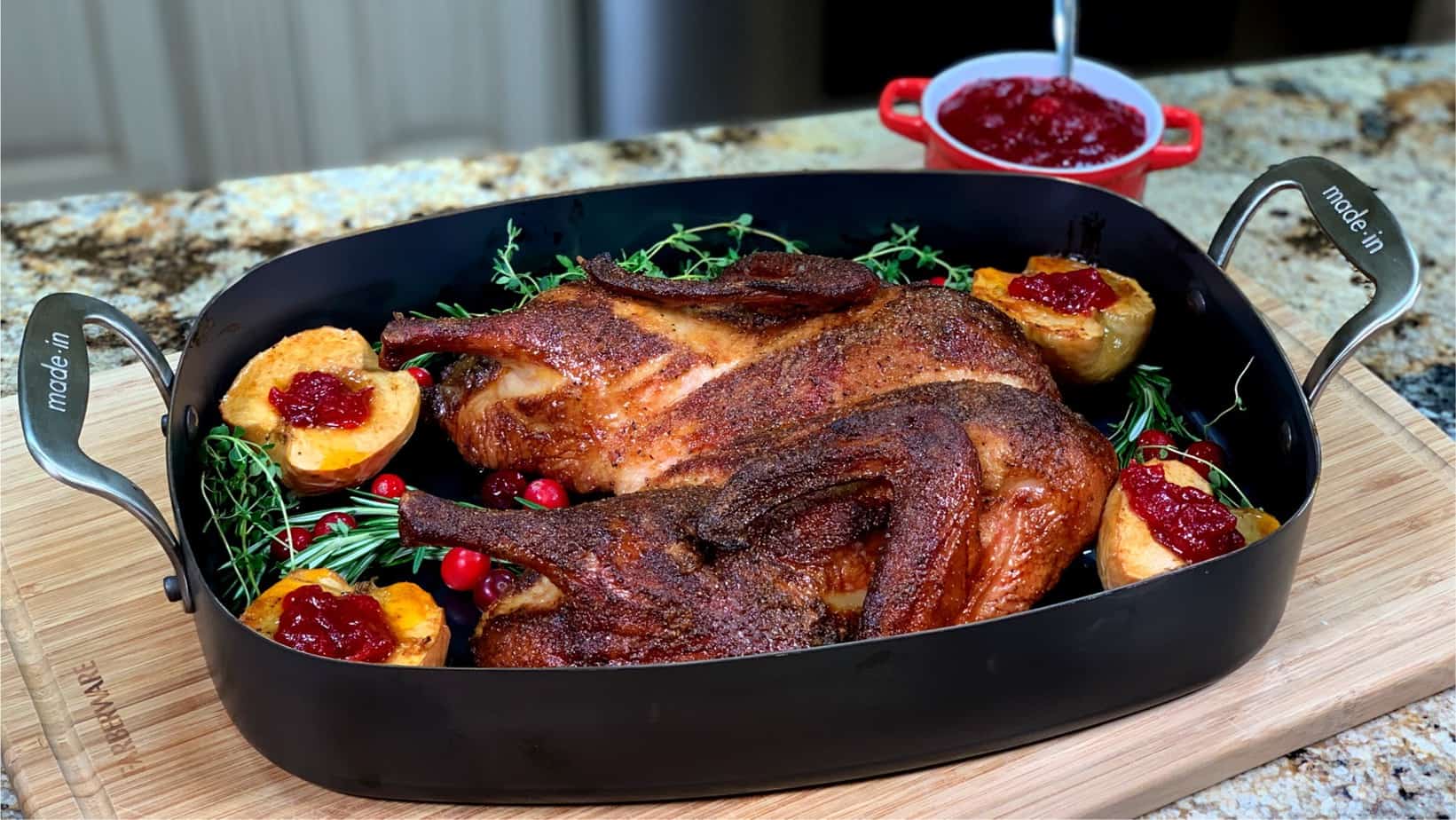 Brine Recipe For Smoking Meat | Besto Blog