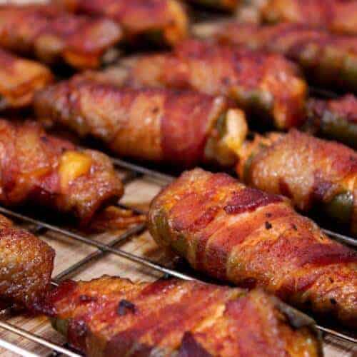 Stuffed Jalapeños - Atomic Buffalo Turds - Learn to Smoke Meat with ...