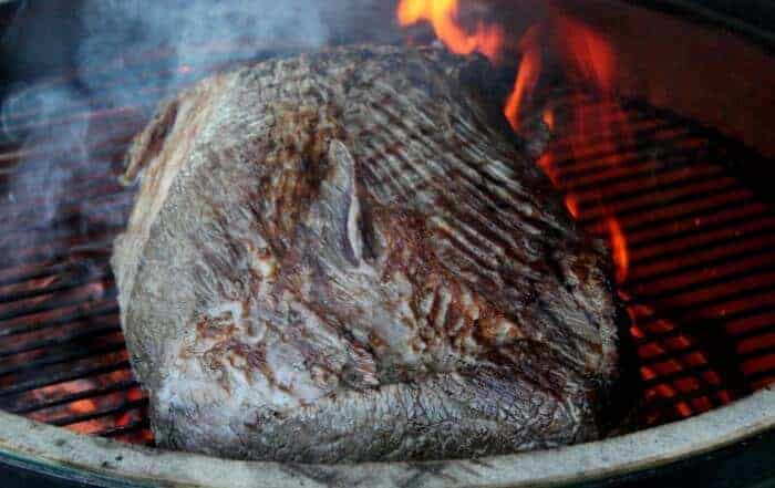Smoked Beef Recipes for the Smoker - Brisket, Prime Rib, etc
