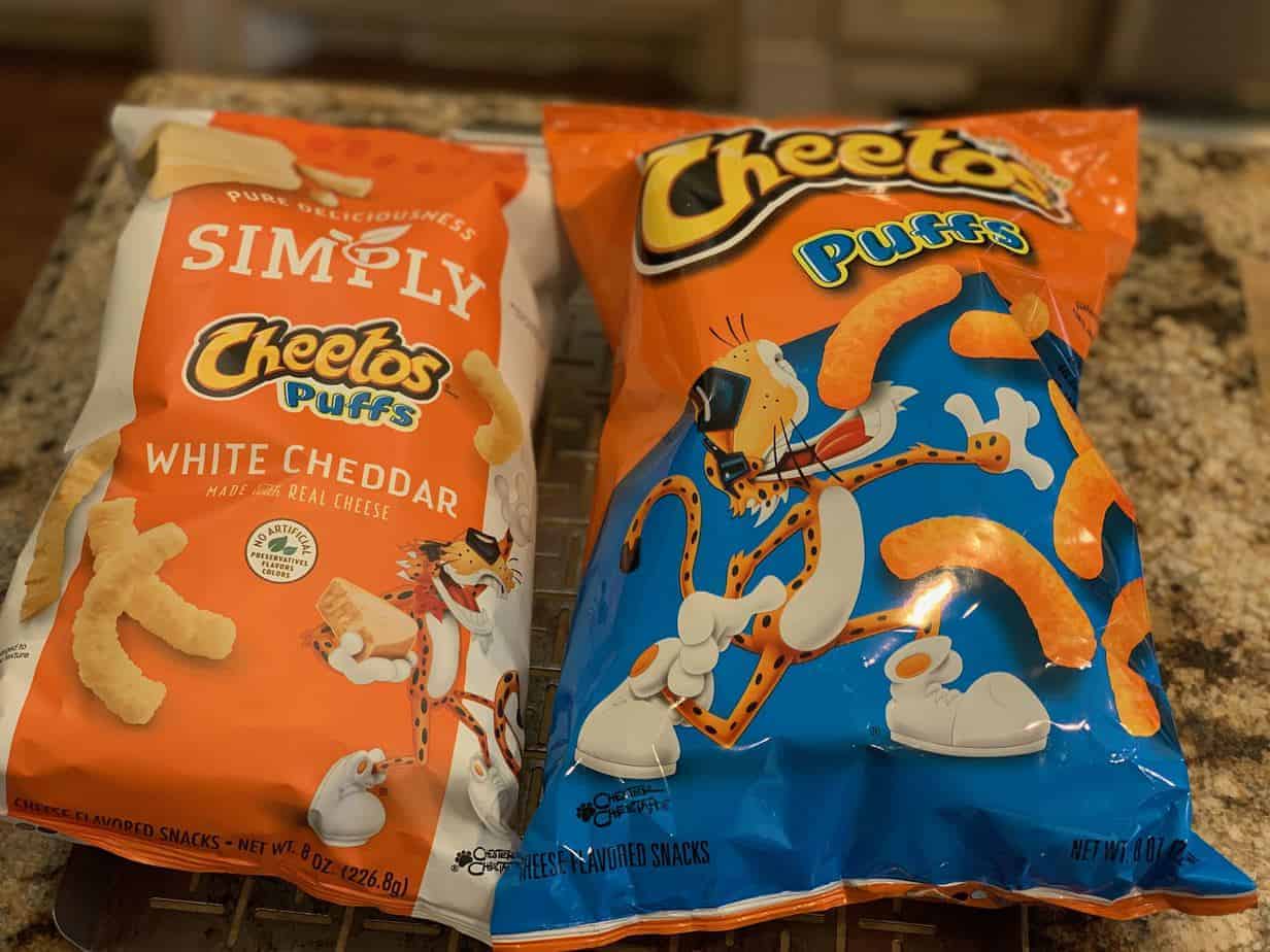 Smoked Cheetos® Puffs - Learn to Smoke Meat with Jeff Phillips