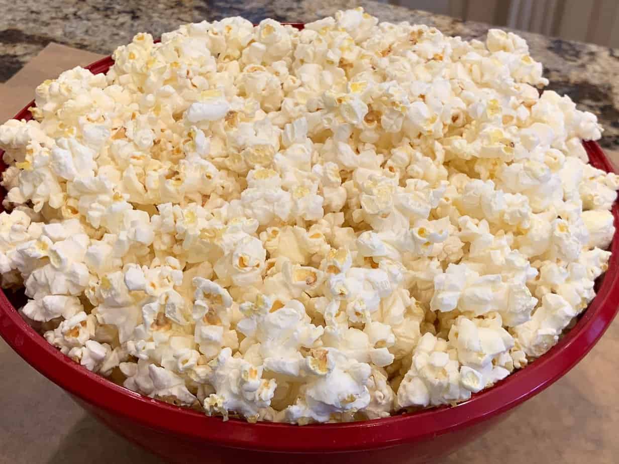 Smoked Popcorn - Learn to Smoke Meat with Jeff Phillips