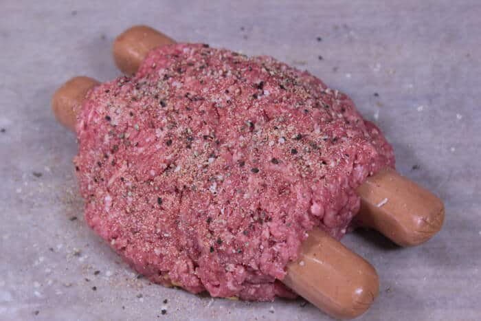 Smoked Burger Dogs - Learn to Smoke Meat with Jeff Phillips