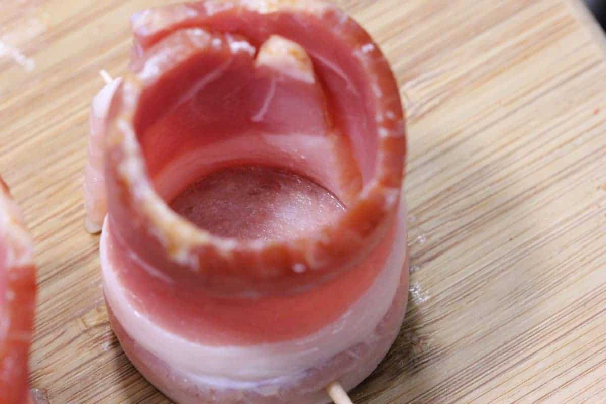Smoked Pig Shots: Big Cheddar and Onion - Learn to Smoke Meat with Jeff ...
