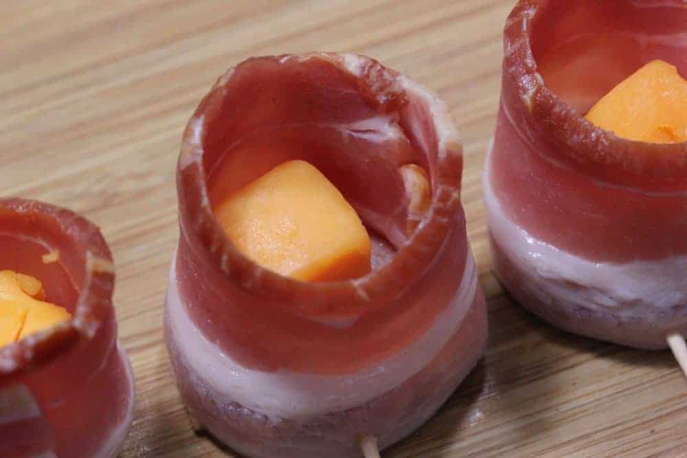 Smoked Pig Shots: Big Cheddar and Onion - Learn to Smoke Meat with Jeff ...