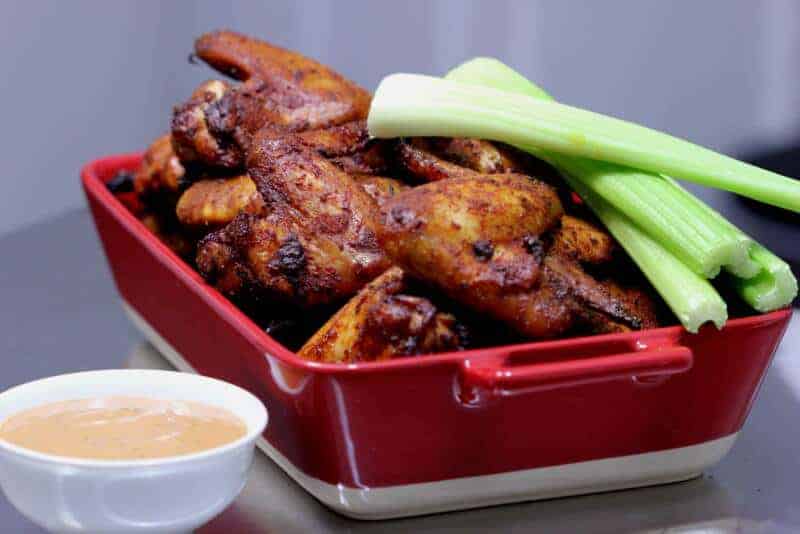 Smoked Quail Recipe - Learn to Smoke Meat with Jeff Phillips