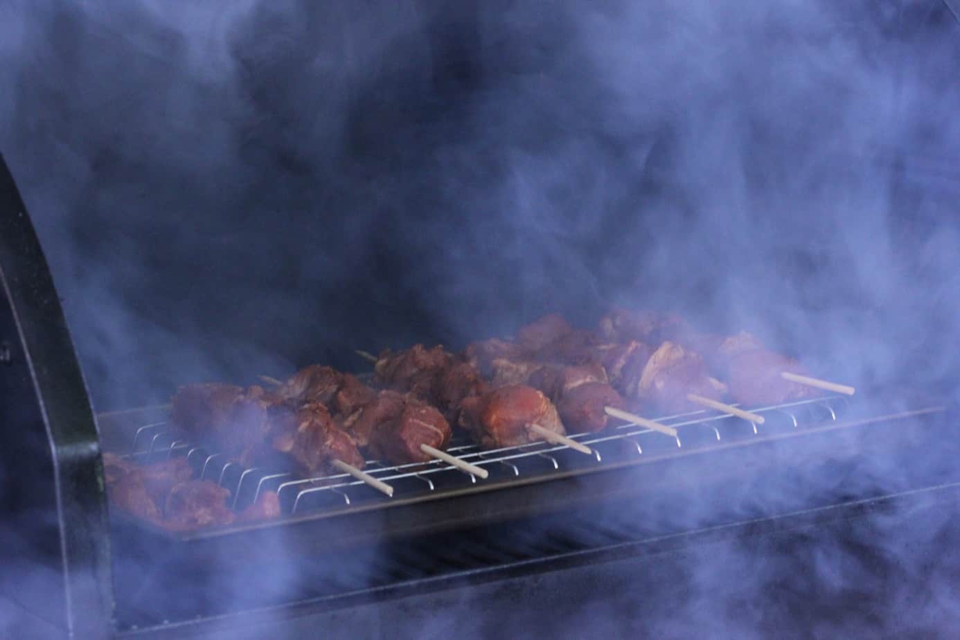 Smoked Pork Country Style Ribs on a Stick - Learn to Smoke Meat with ...