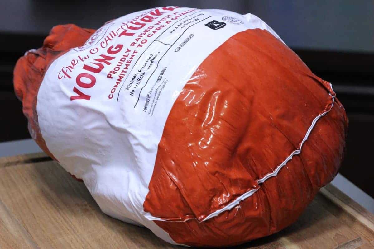Smoked Turkey in the Pit Barrel Cooker - Learn to Smoke Meat with Jeff ...