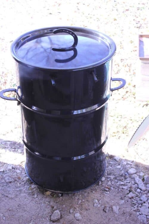 Smoked Turkey in the Pit Barrel Cooker - Learn to Smoke Meat with Jeff ...