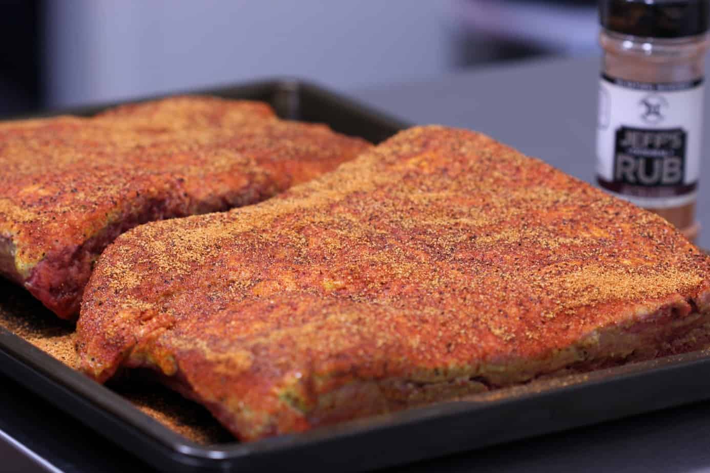 Smoked Beef Short Ribs aka "Dinosaur Ribs" - Learn to Smoke Meat with ...
