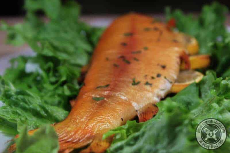 | Smoked Fish Recipes at Smoking-Meat.com
