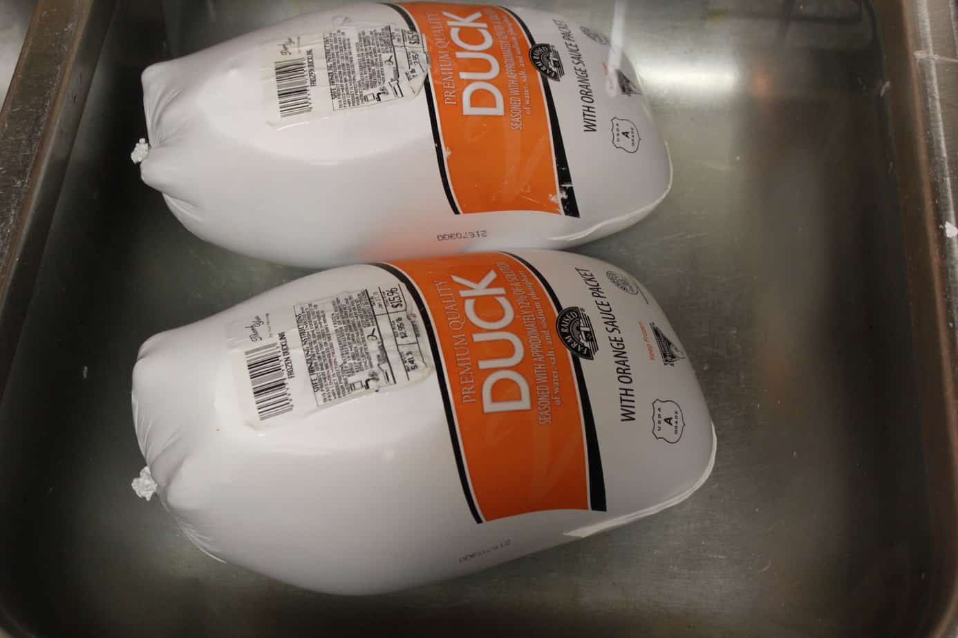 Smoked Duck with Dirty Rice - Learn to Smoke Meat with Jeff Phillips