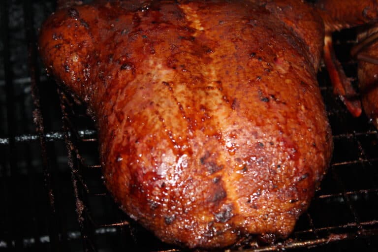 Smoked Duck with Dirty Rice - Learn to Smoke Meat with Jeff Phillips