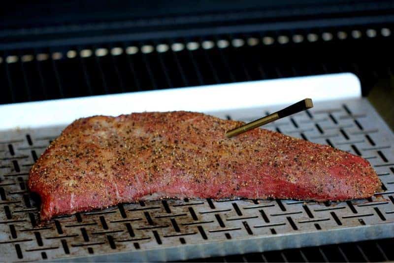The Best Smoked Tri-Tip You've Ever Had - Learn to Smoke Meat with Jeff ...