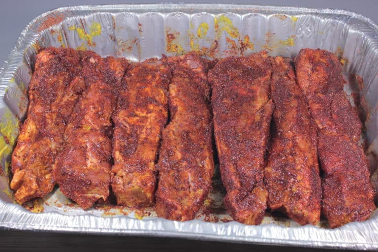Smoked Pork Country Style Ribs - Learn to Smoke Meat with Jeff Phillips