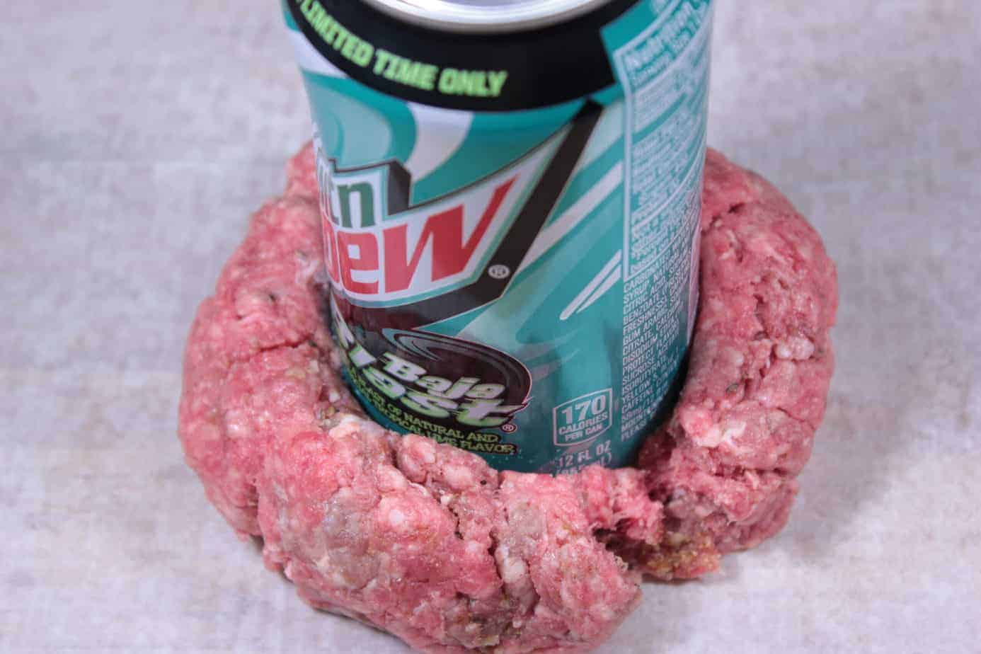 Stuffed Pocket Burgers on the Smoker - Learn to Smoke Meat with Jeff ...