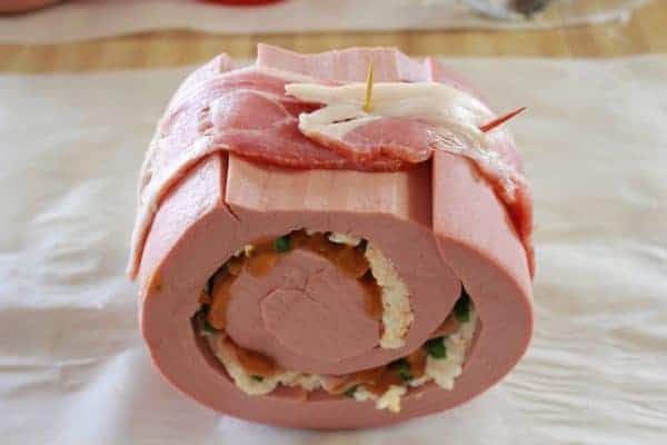 Smoked Bologna - Learn to Smoke Meat with Jeff Phillips