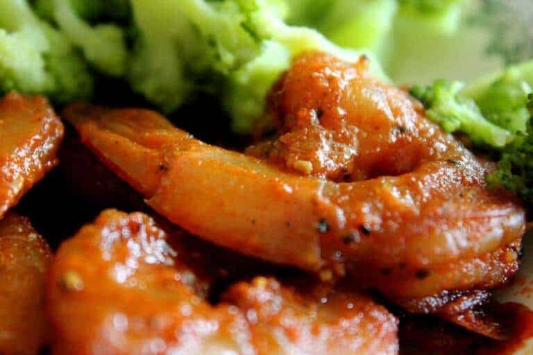 Smoked Shrimp - Learn to Smoke Meat with Jeff Phillips