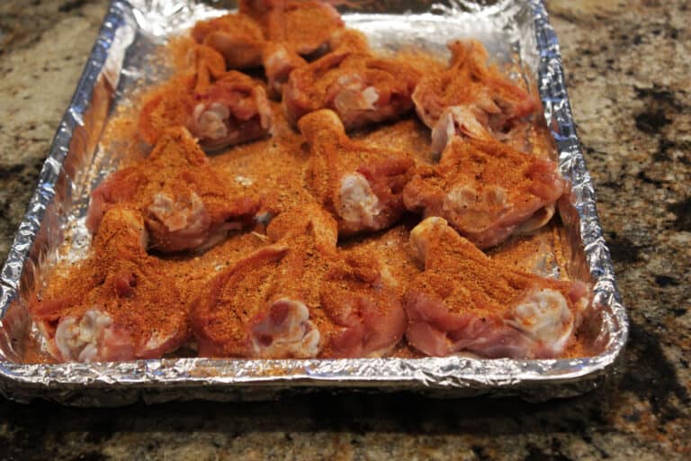 Smoked Butterflied Chicken Drumsticks - Learn to Smoke Meat with Jeff ...