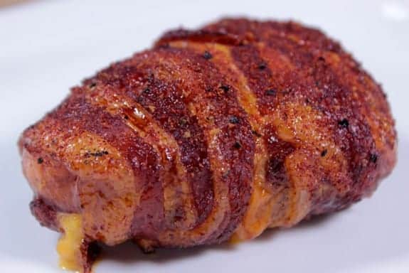 Smoked Jalapeno Cheddar Turkey Bombs - Learn to Smoke Meat with Jeff ...
