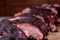 Smoked Ribs with Maple BBQ Glaze - Learn to Smoke Meat with Jeff Phillips