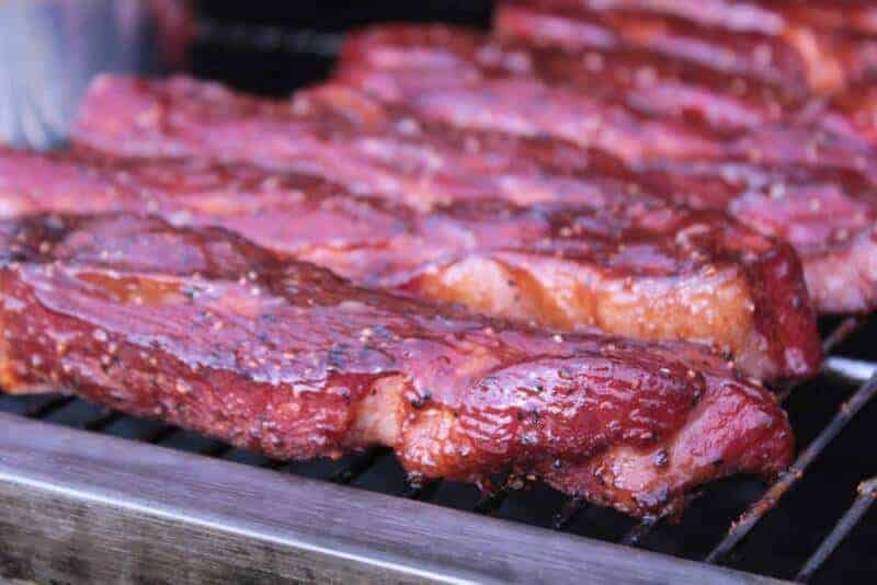 Smoked Pork Country Style Ribs - Learn to Smoke Meat with Jeff Phillips