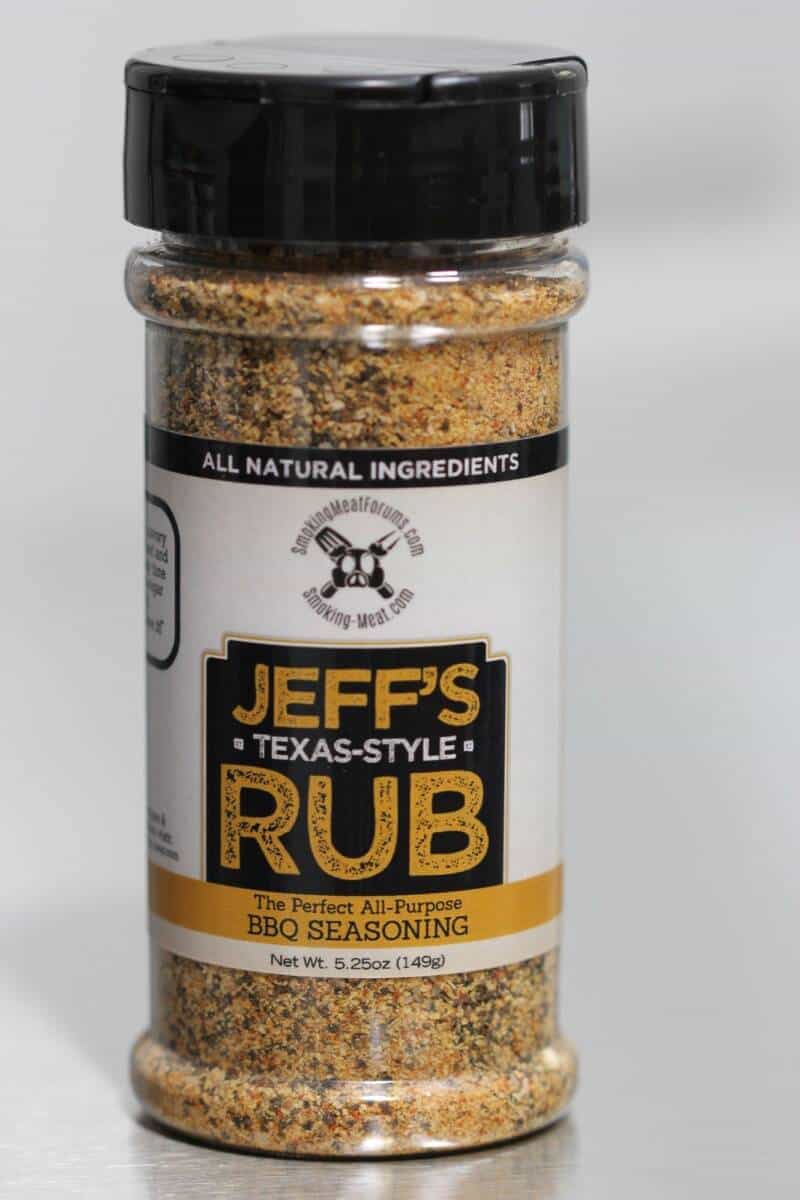 Learn to Smoke Meat with Jeff Phillips