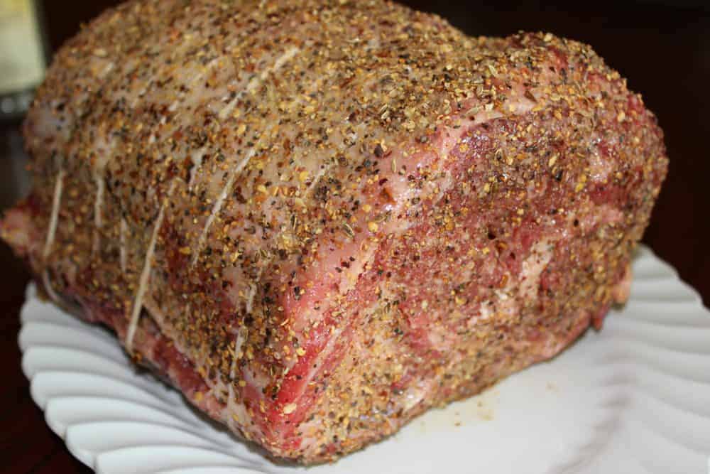 Smoked Prime Rib and Holiday Smoking Tips - Learn to Smoke Meat with ...