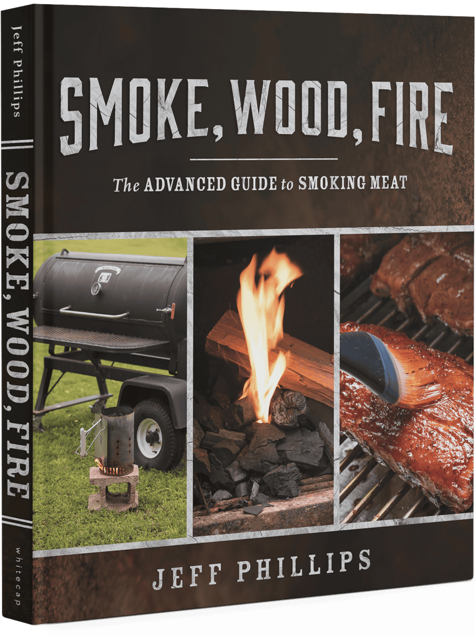 Smoking-Meat.com Home - Learn to Smoke Meat with Jeff Phillips
