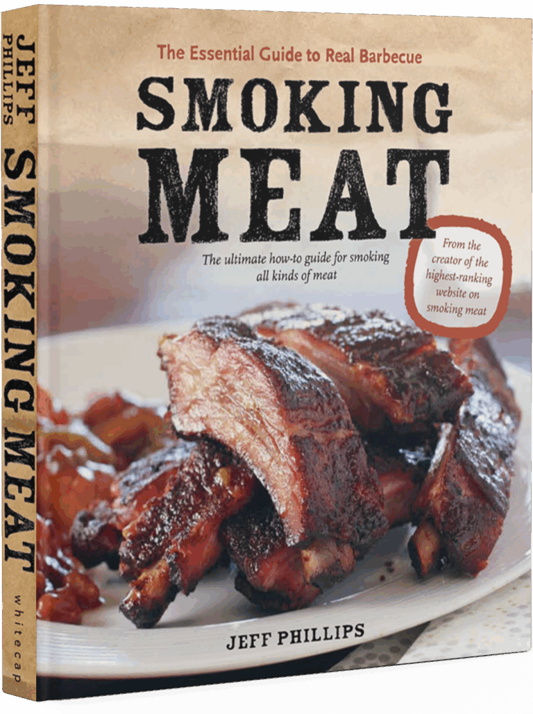 Smoking-Meat.com Home - Learn to Smoke Meat with Jeff Phillips