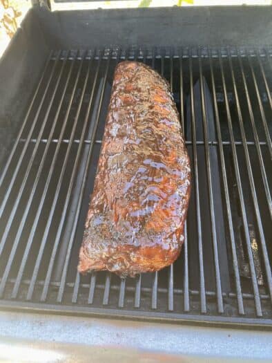 Frozen Ribs in the Smoker - Learn to Smoke Meat with Jeff Phillips