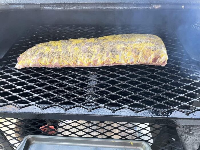 Frozen Ribs in the Smoker - Learn to Smoke Meat with Jeff Phillips