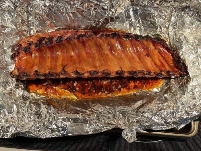 Frozen Ribs in the Smoker - Learn to Smoke Meat with Jeff Phillips