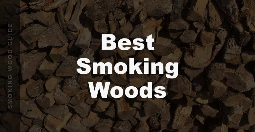Best Smoking Woods by Meat Type for Perfect Pairing