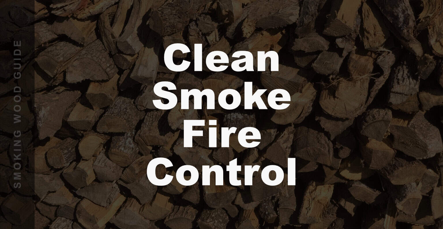 Smoking Wood | Learn to Smoke Meat with Jeff Phillips