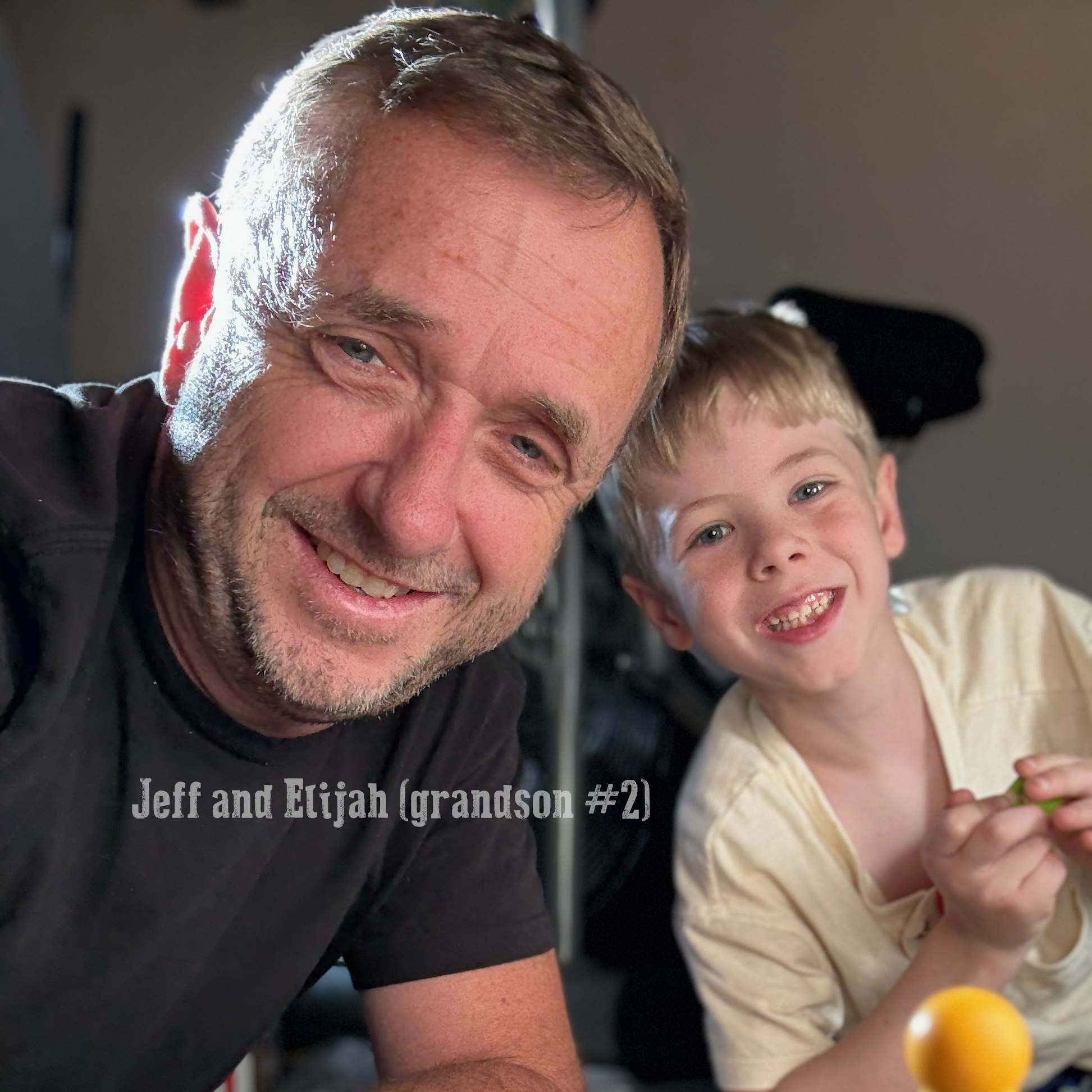 Smoked Beef Sirloin Tip Roast - Learn to Smoke Meat with Jeff Phillips