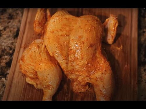 How to Smoke Chicken - Learn to Smoke Meat with Jeff Phillips