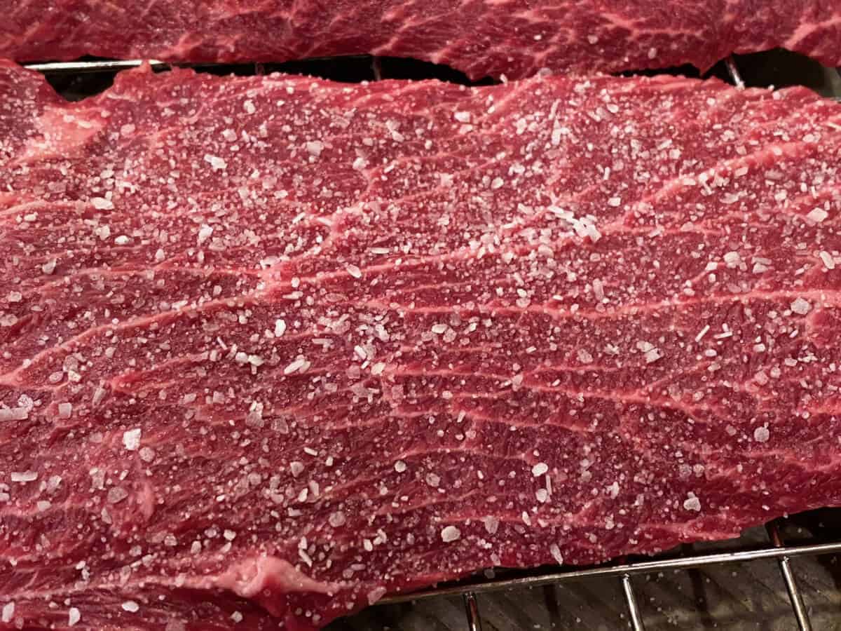 Wet Brining Vs Dry Brining - Learn to Smoke Meat with Jeff Phillips