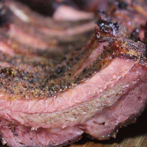 Smoked Boneless Beef Country Style Ribs - Learn to Smoke Meat with Jeff ...