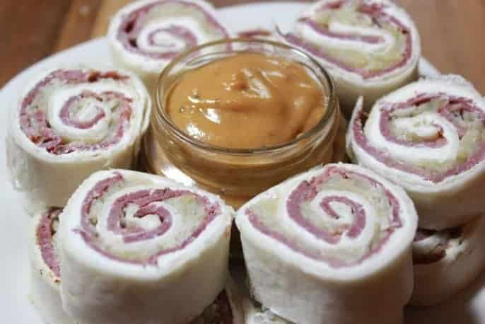 Smoked Corned Beef Rollups - Learn to Smoke Meat with Jeff Phillips