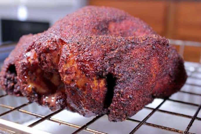 Smoked Cornish Hens - Smoking Meat Newsletter